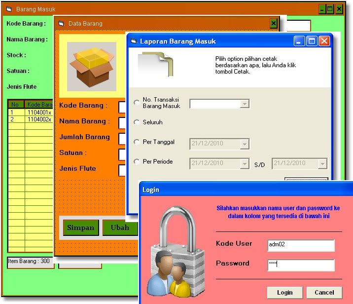 Vb Persediaan Barang - thinfasr